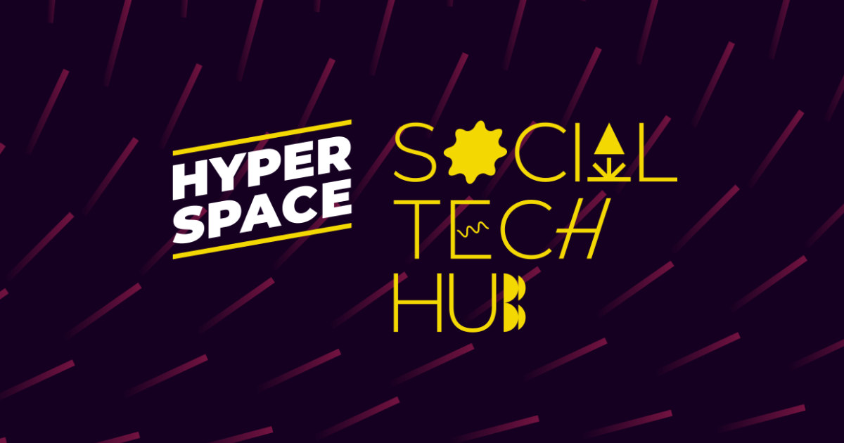 Hyperspace by WPX.net